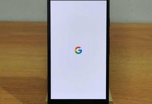 Google pixel 32gb black