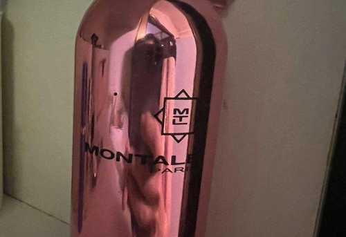 Montale rose elixir