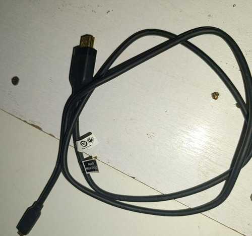 Micro hdmi - hdmi