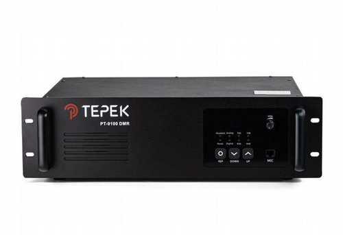 Ретранслятор Терек рт-9100 DMR