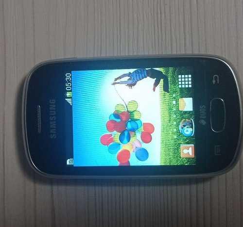 Samsung Galaxy Star GT-S5282, 4 ГБ