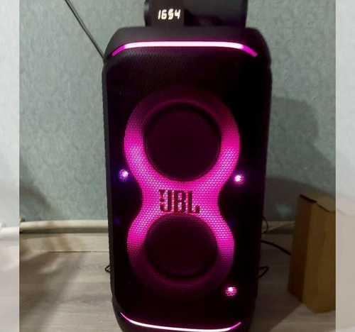 Колонка jbl на прокат