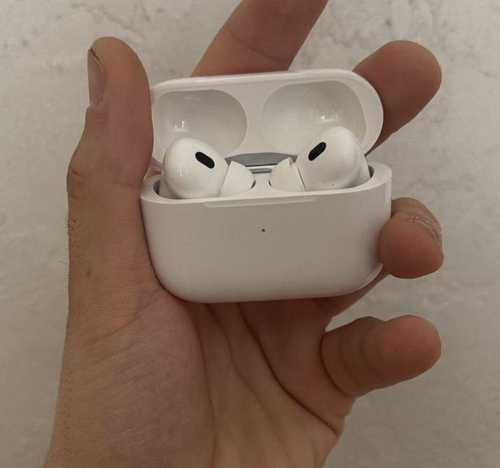 Airpods pro 2