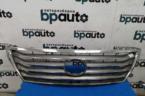 Решетка радиатора 53101-60521 Lexus LX570 LX450D