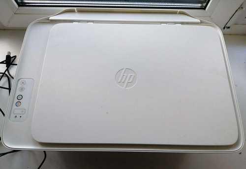 Мфу струйное HP Deskjet 2320