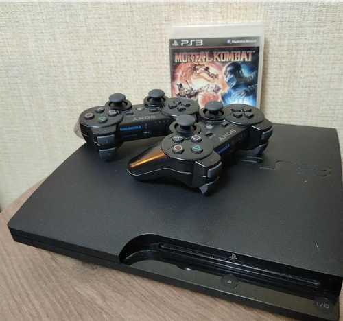 Sony playstation 3