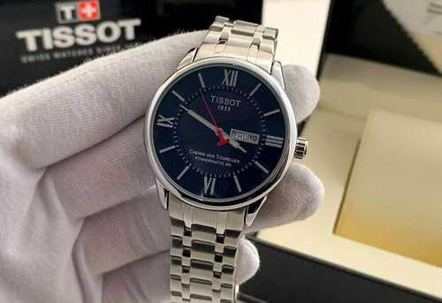 Часы Tissot