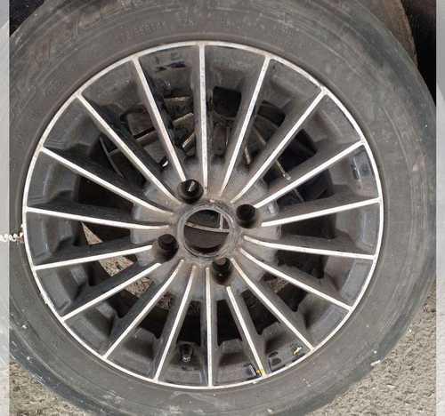 КАМА 240 (НК-240) 175/20 R17 19B