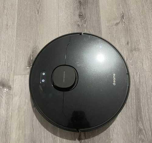 Робот пылесос dreame bot D9 Max