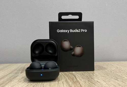 Наушники Samsung Galaxy Buds 2 Pro (premium+)