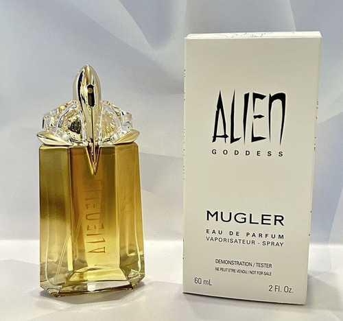 Mugler Alien Goddess 60 мл