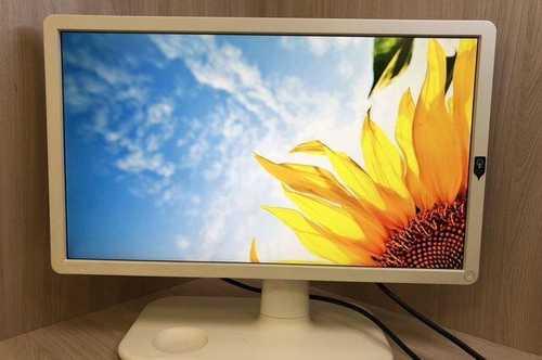 Монитор с хорошей матрицей BenQ VW2235H White