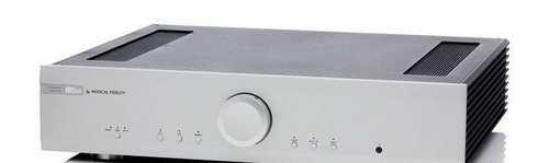 Интегральный усилитель Musical Fidelity M5si Silv