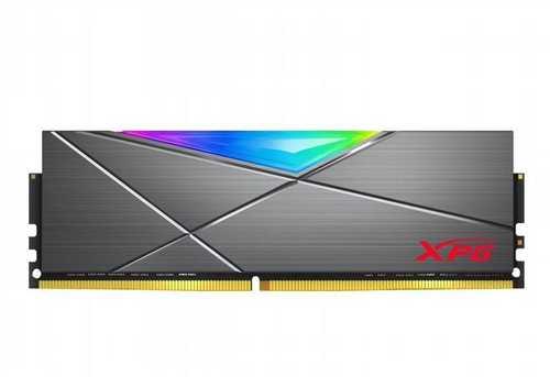 16GB adata DDR4 3200 dimm XPG spectrix D50 RGB Gre