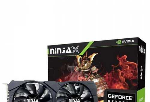Видеокарта Sinotex Ninja nvidia GeForce RTX 2060