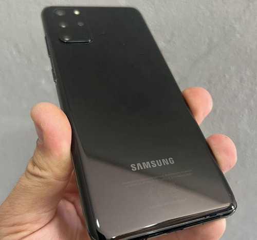 Samsung Galaxy S20+, 8/128 ГБ