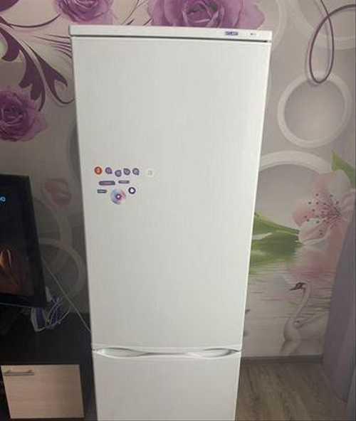 Холодильник atlant XM 4013 - 022