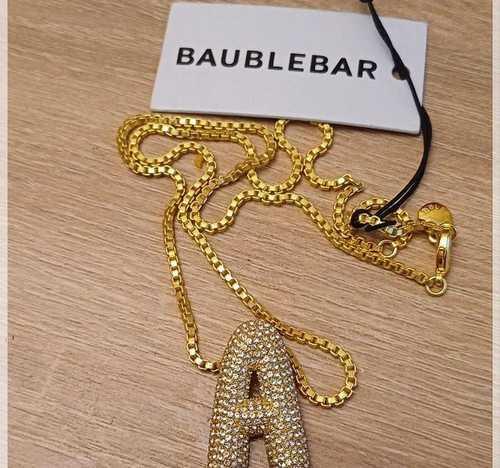 Подвеска бренда baublebar