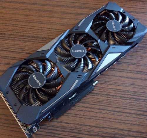 Видеокарта gtx 1060 6gb