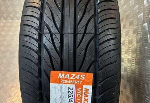 Maxxis MA-Z3 Victra 225/45 R17 94W