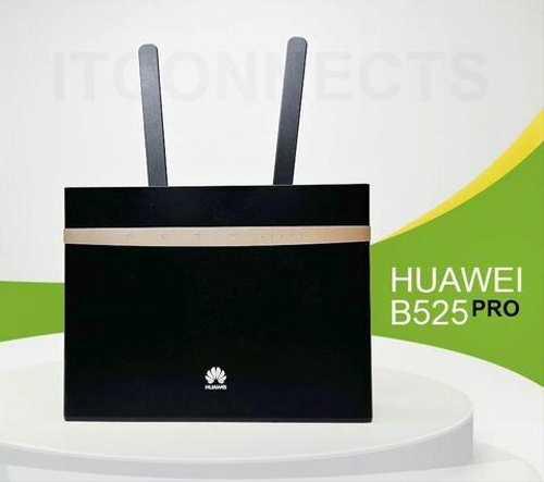 Быстрый 4G WiFi Роутер Huawei CAT6