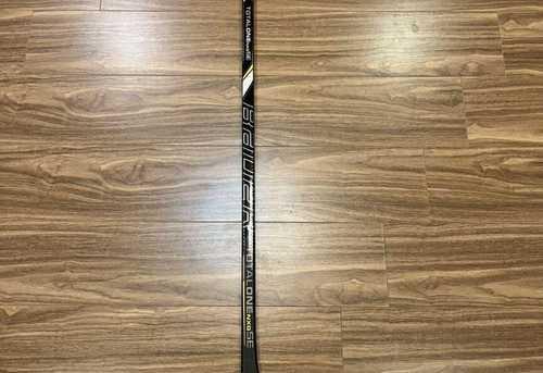 Клюшка bauer supreme total one nxg