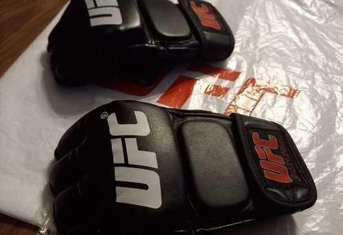 Перчатки UFC, Боксерские перчатки UFC