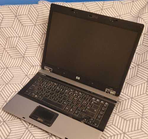 Ноутбук HP Compaq 6730b