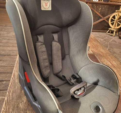Автомобильное кресло peg perego