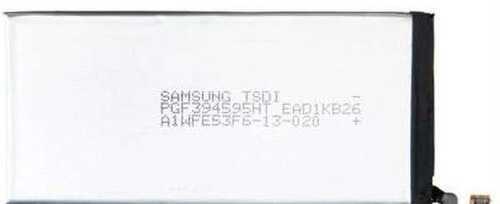Аккумулятор (батарея) для Samsung Galaxy S6