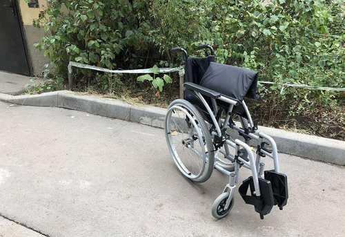 Коляска для инвалидов в прокат