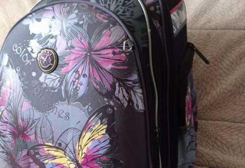 Школьный рюкзак (ранец) Hummingbird