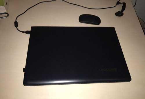 Ноутбук Lenovo IdeaPad Z5075