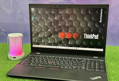 Lenovo Thinkpad T580 i7 8650 16GB 256 SSD 15,6 IPS