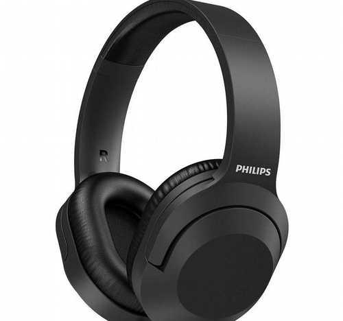 Проводные наушники Philips TAH2005BK/00 без микроф