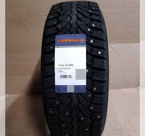 Pirelli Formula Ice 195/55 R16