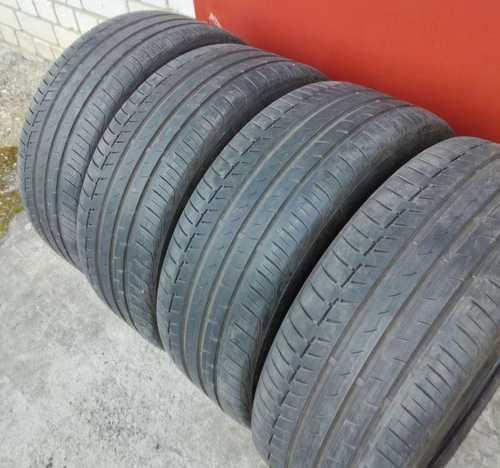 Continental PremiumContact 6 235/45 R18