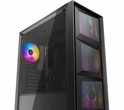 Корпус ATX Miditower Deepcool matrexx 50 #348722