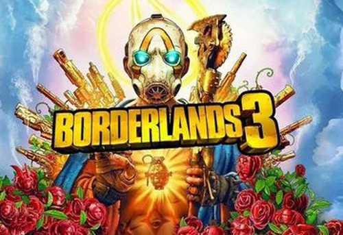 Borderlands 3 PS4 & PS5