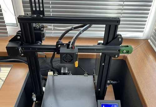 3D принтер creality ender 3pro 235x235