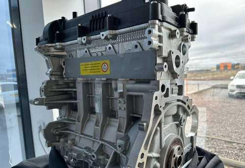 NEW двигатель g4fg Veloster 1.6 гарантия включена