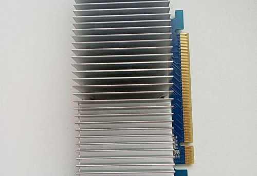 Видеокарта GeForce 210 512MB DDR2