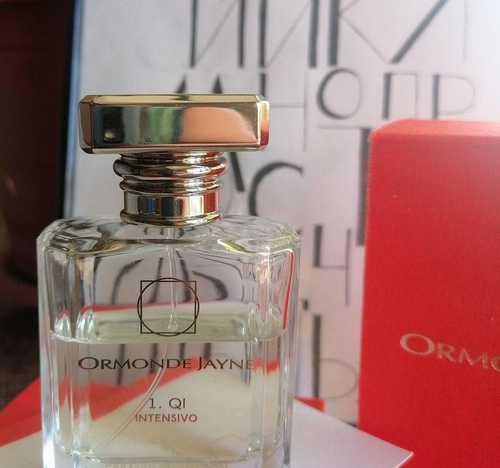 Ormonde Jayne QI intensivo 50ml