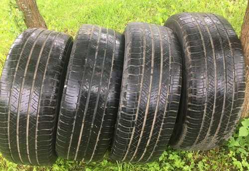 Michelin Latitude Tour HP 245/60 R18 104H
