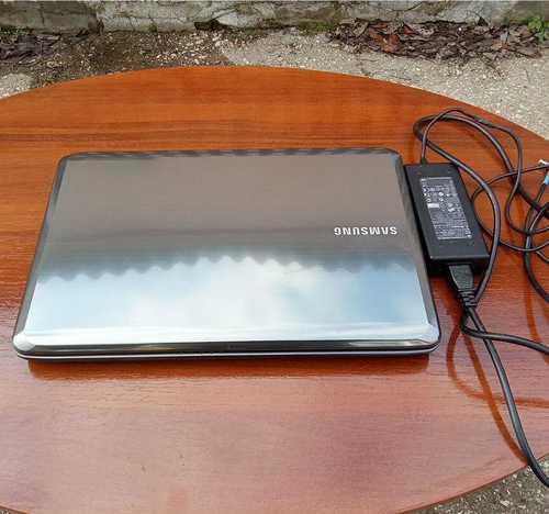 Ноутбук Samsung RV508