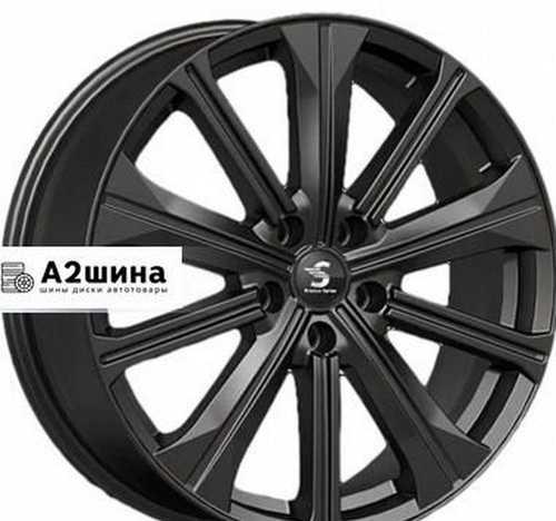 Диски Premium Series кр013 (Haval F7/F7x) Fury black 7*19 5*114,3 ET40 64,1