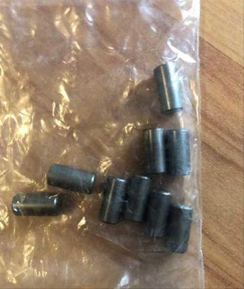 Комплект Роликов на CVT,JF011,10,15,16