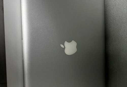 MacBook Air 13 (2012), 512 ГБ, Core i5, 1.8 ГГц, RAM 8 ГБ, Intel HD Graphics 4000