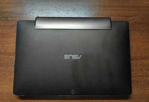 Ноутбук планшет asus tf101g