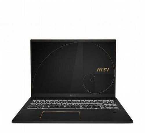 Ноутбук MSI Summit E16 Flip A13VET-097RU - новый